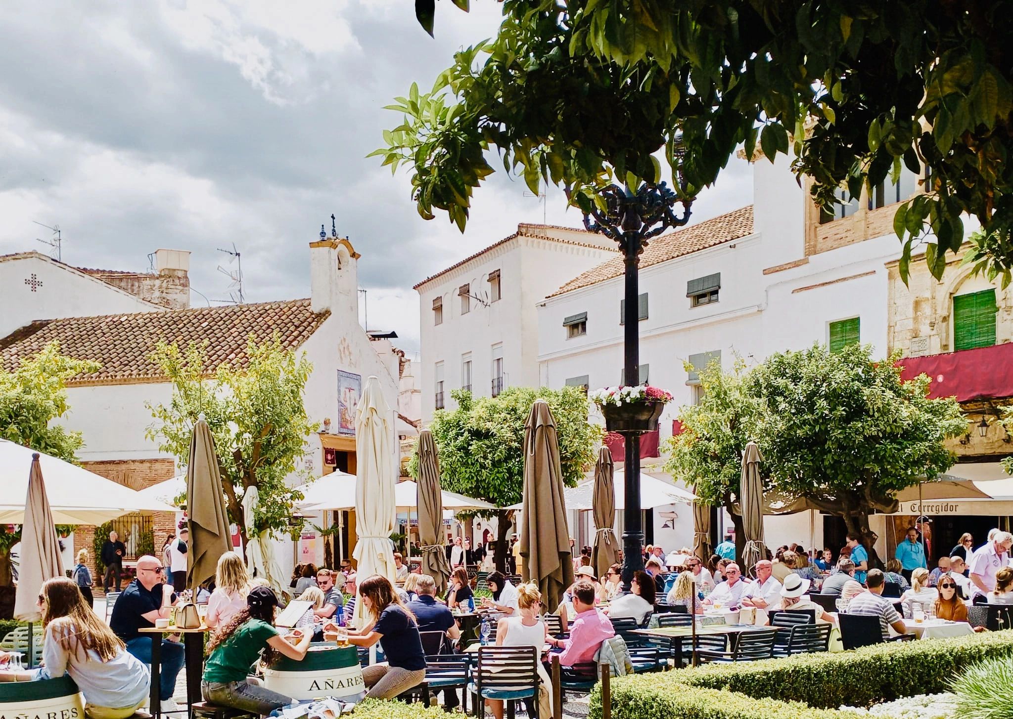What to do in Marbella in September