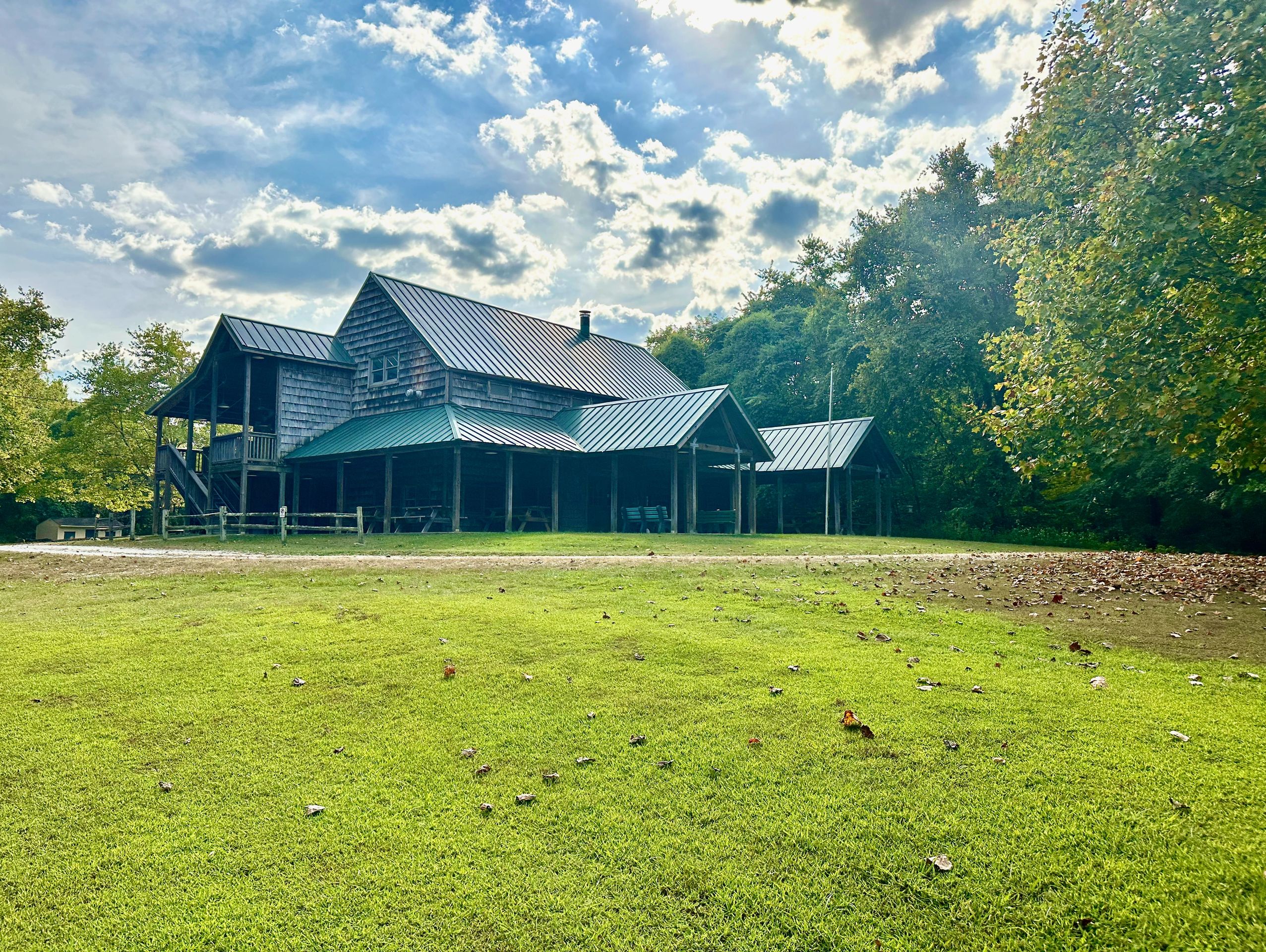 Stem Adventure Center