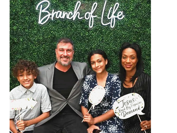 Leadership | Branch of Life
