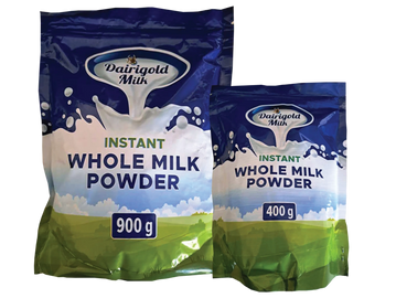 Products | Amos Dairies LTD