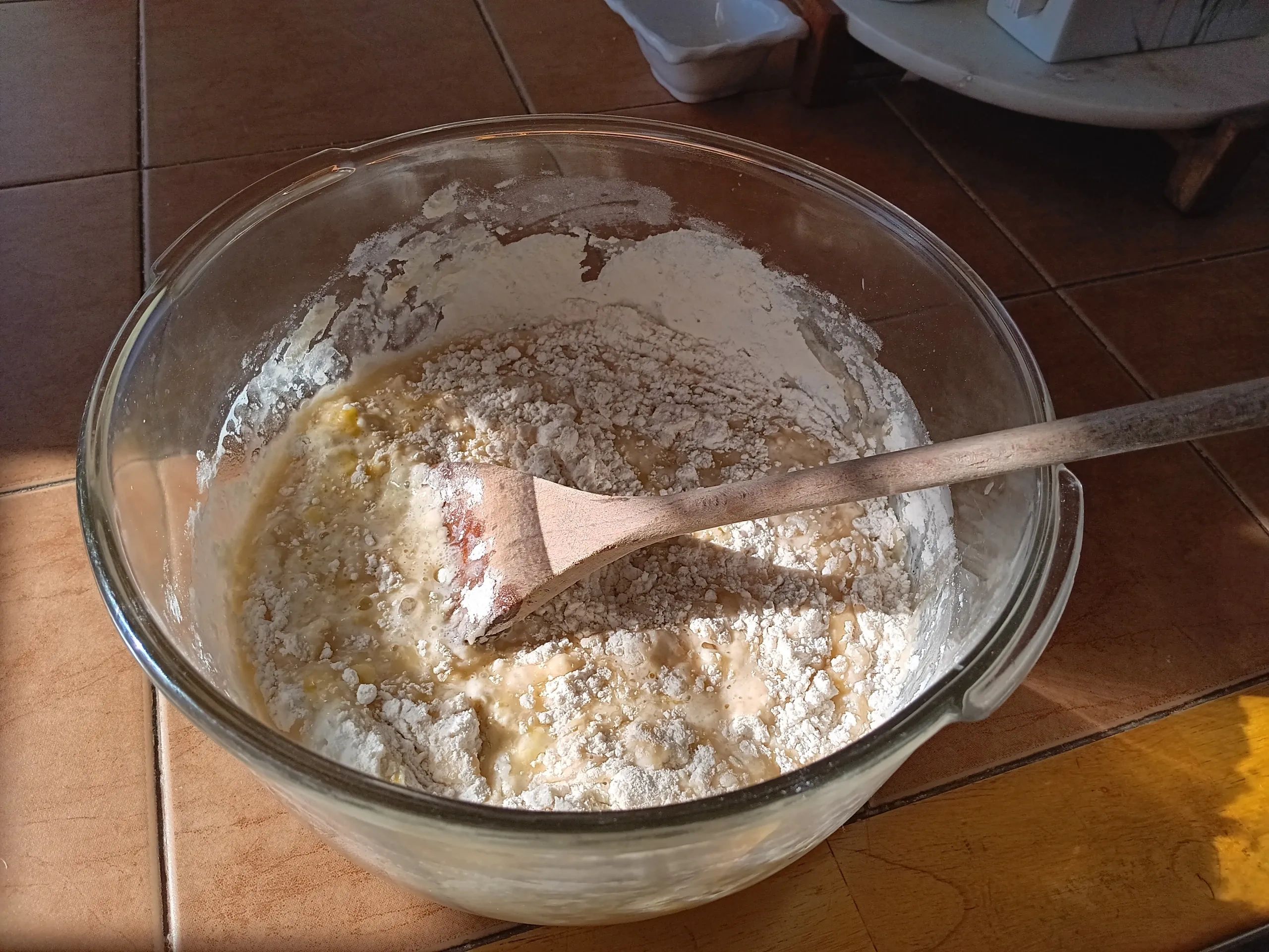 Maka Made - Homemade Baking, Italian Treats