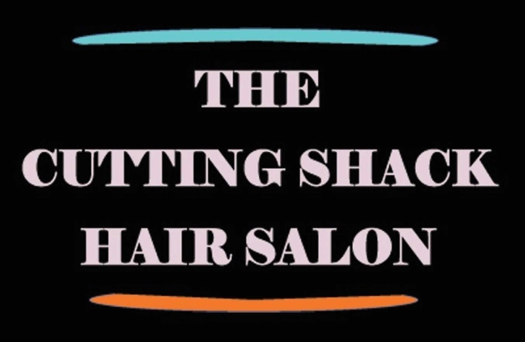 The Cutting Shack Hair Salon