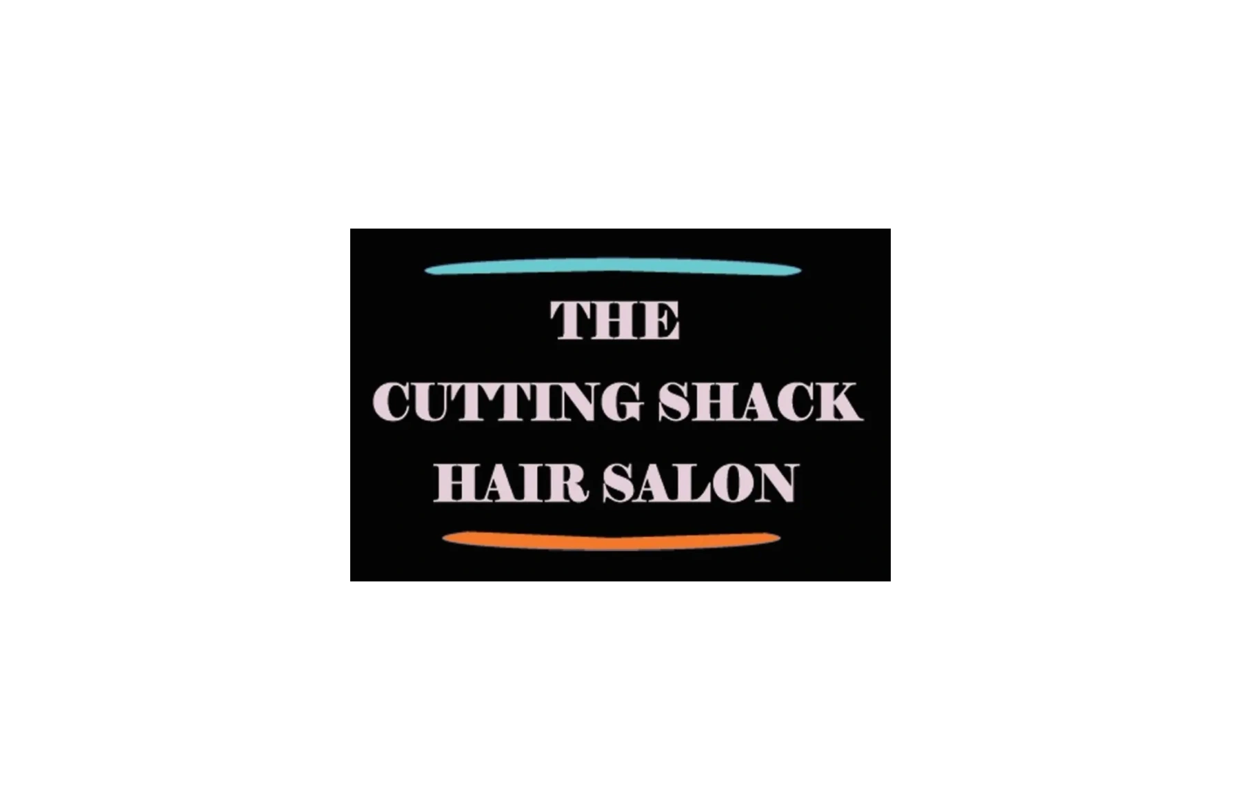 The Cutting Shack Hair Salon
