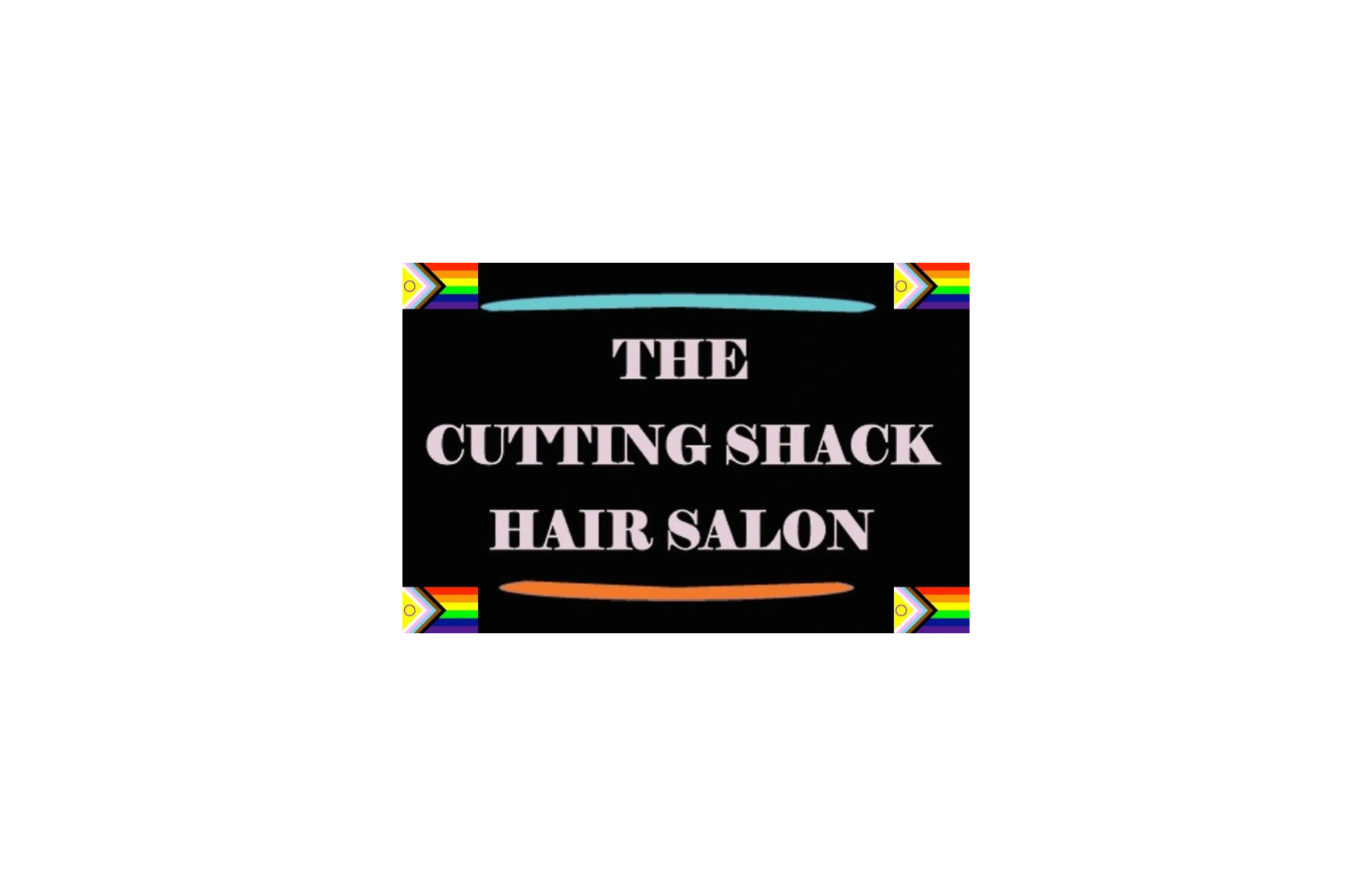 The Cutting Shack Hair Salon - Request an Appointment, Book Online