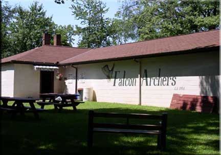 Falcon Archers - Archery - Pittsburgh, Pennsylvania