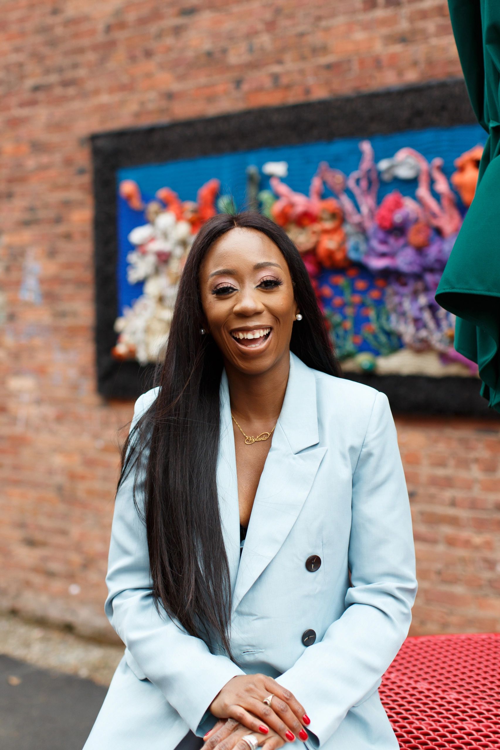 Bolanle Williams-Olley