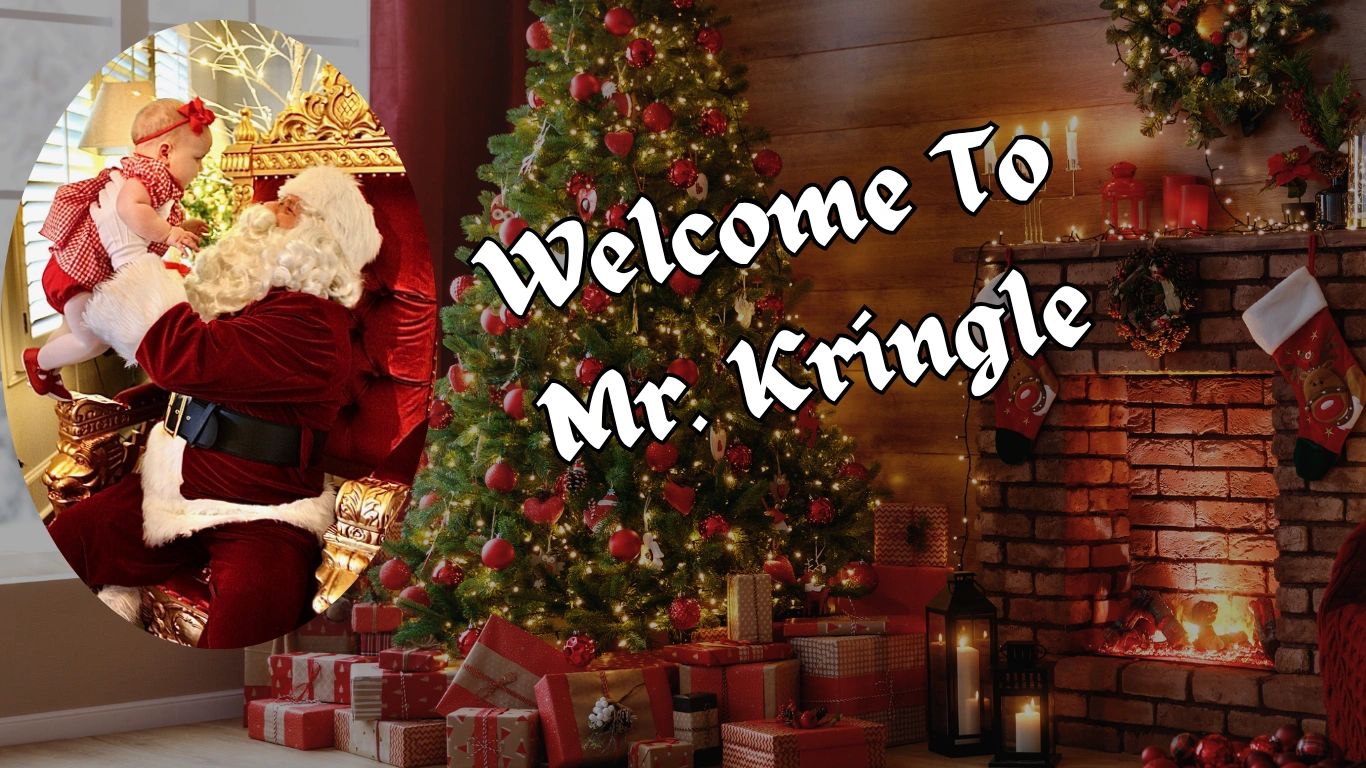 Mr. Kringle