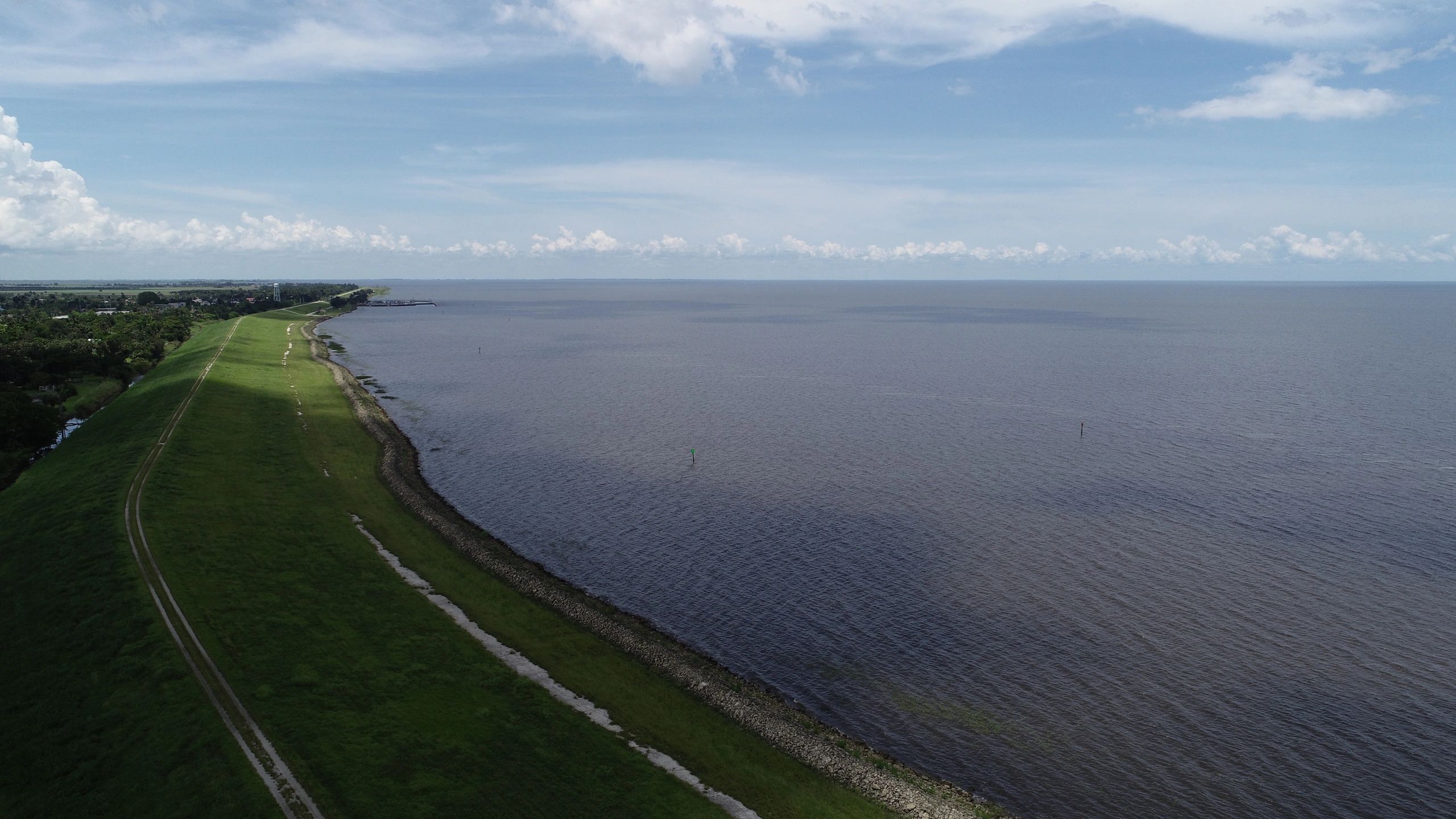 Burt Rentals - Rv Park, Lake Okeechobee, Pahokee