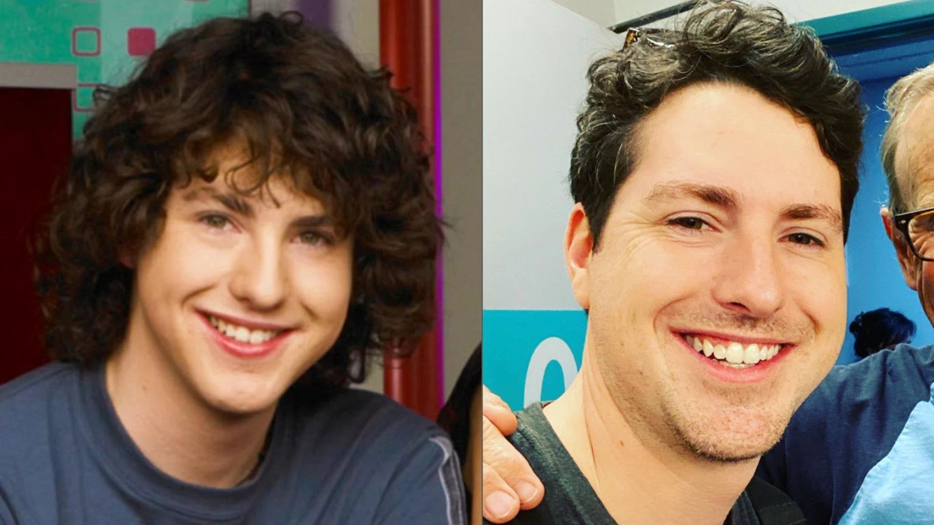 In the Spotlight: Interview with Sean Flynn of Zoey 101
