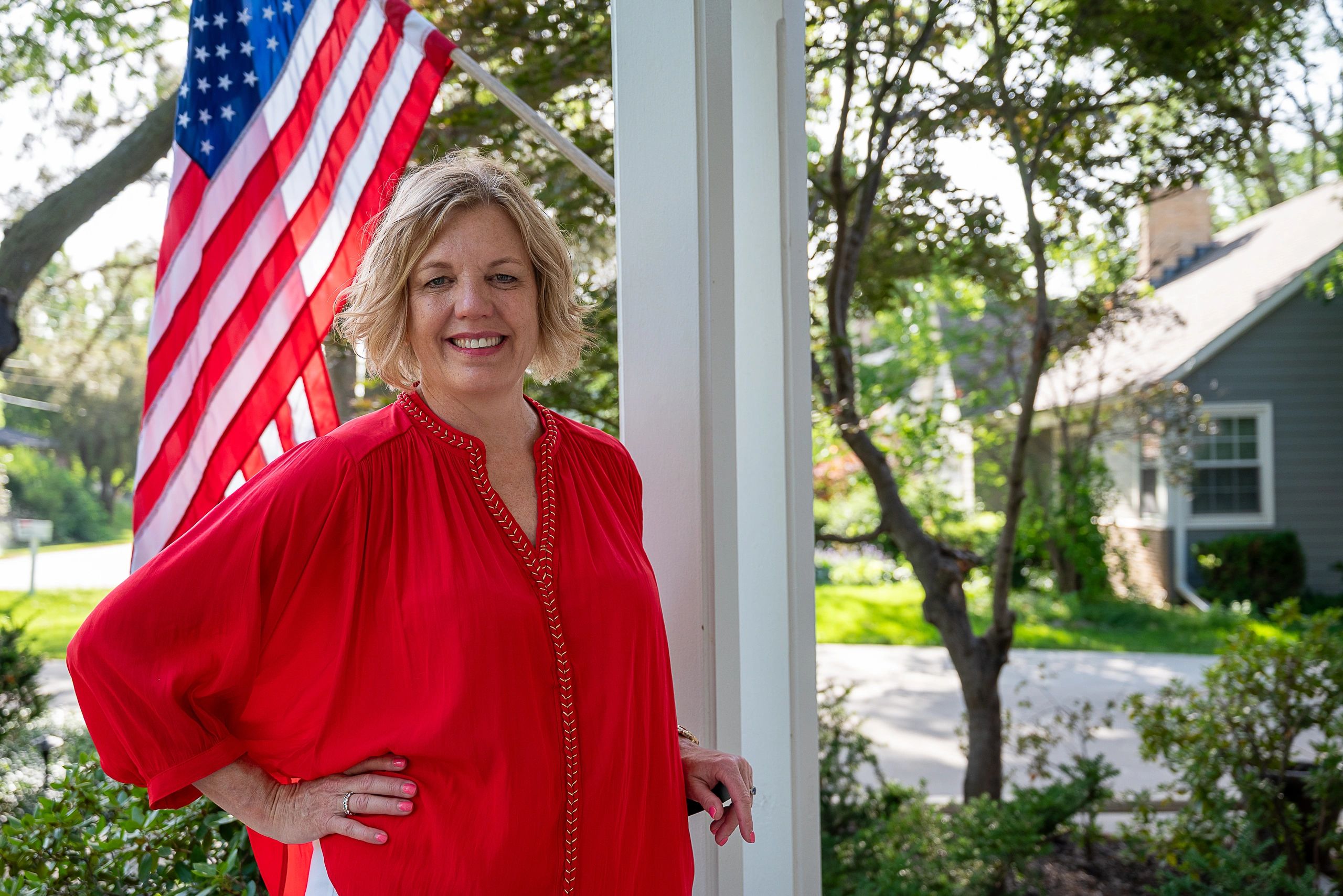 About | Jacobsen for County Attorney