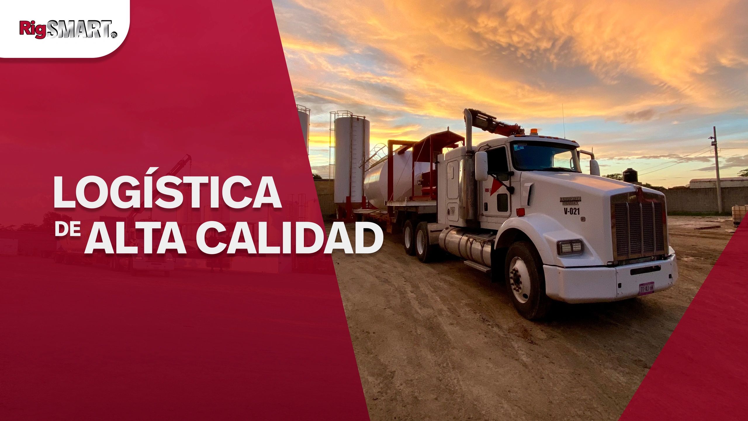 RENTA PERIFERICOS | RigSMART