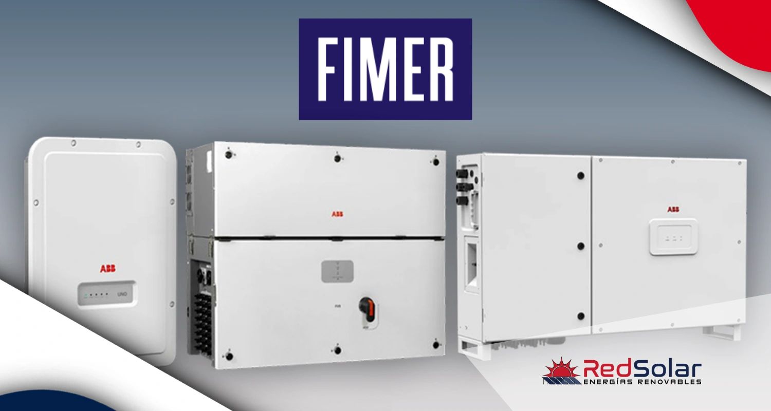 Programa de extensión de garantía FIMER