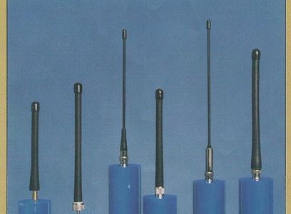 Telecommunications Antennas - CHILDS ANTENNA COMPANY