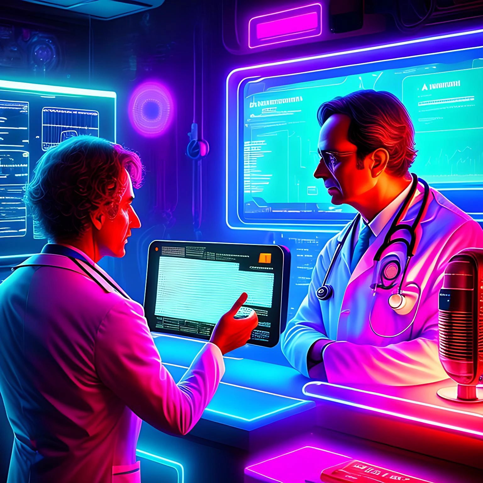 Revolutionizing Healthcare Delivery with Personalized Medicine