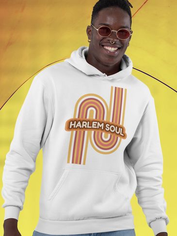 Harlem Trends News-Merch