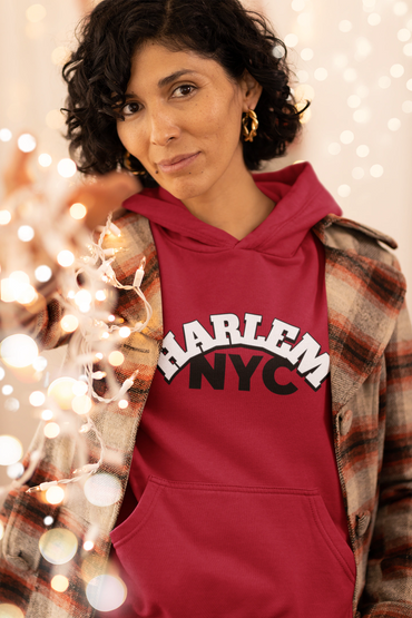 Harlem Trends News-Merch