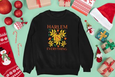 Harlem Trends News-Merch