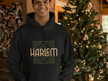 Harlem Trends News-Merch