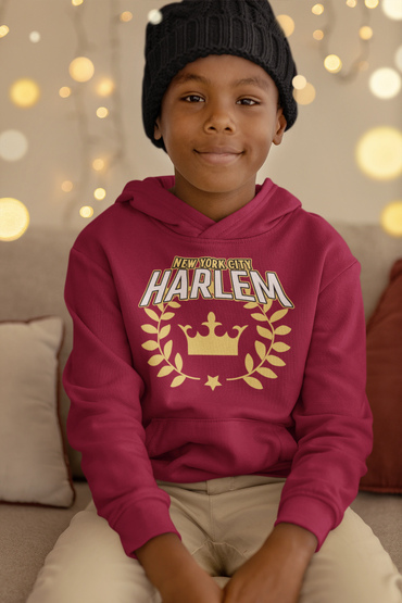 Harlem Trends News-Merch