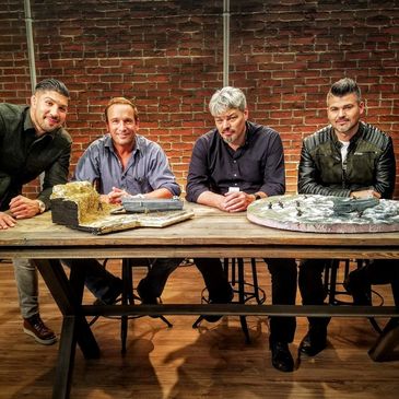 Author and Professor Geoffrey Wawro