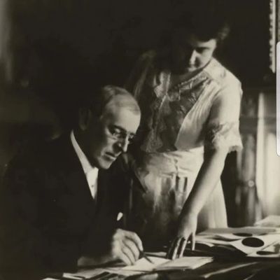 Author and Professor Geoffrey Wawro