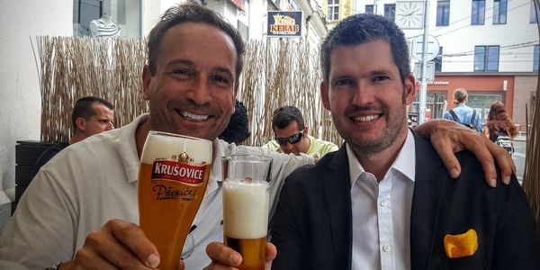 Travels | Geoffrey Wawro | Geoffrey Wawro