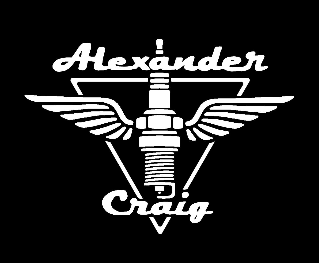 Home [alexandercraig.com]