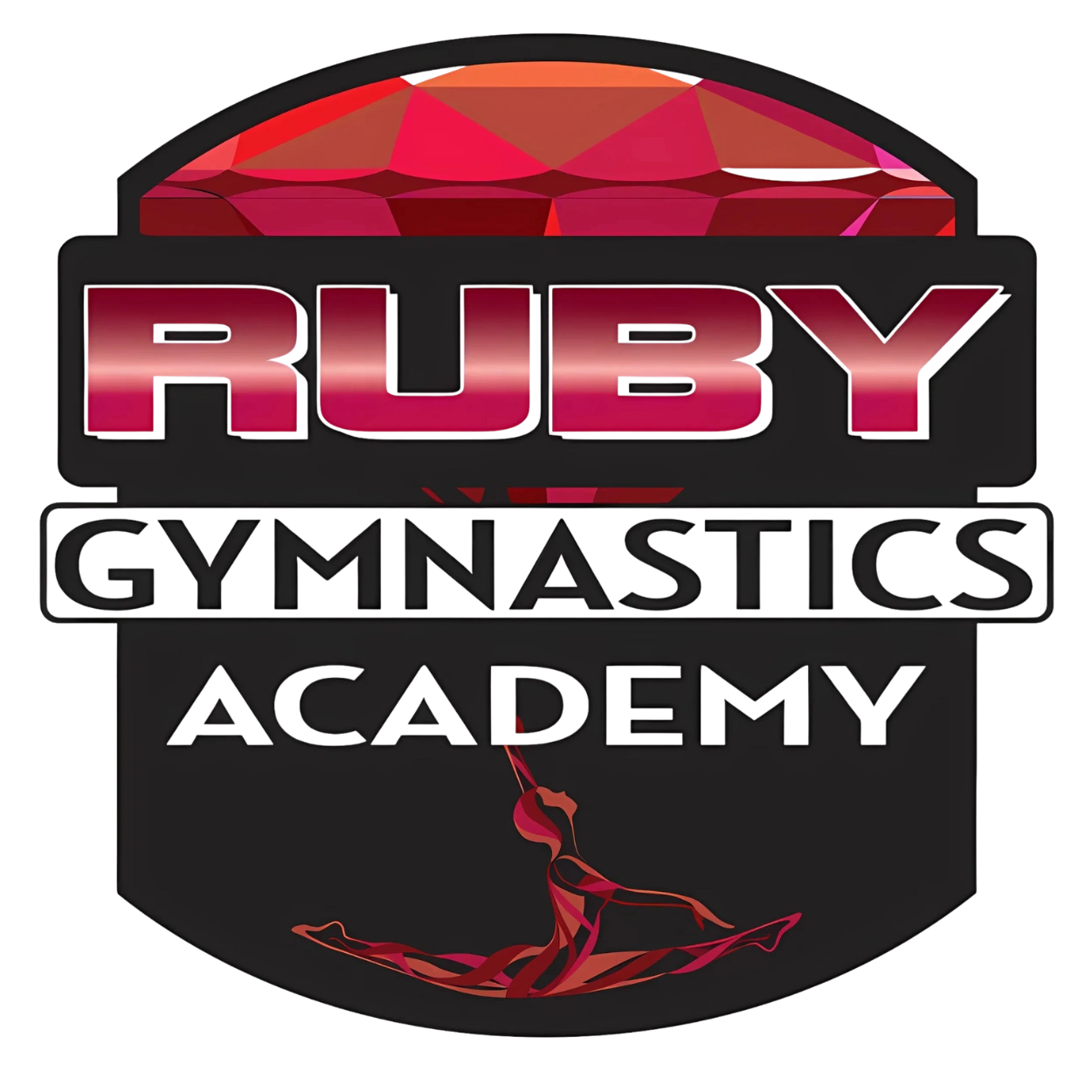 Girls & Boys Gymnastics – Ruby