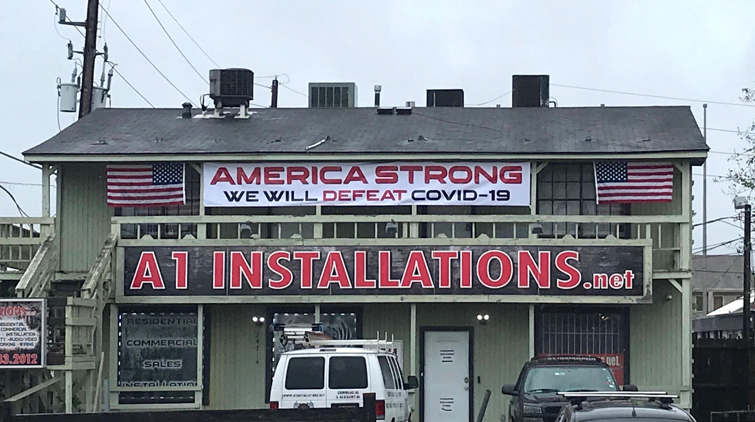 Home Automation | A1 Installations.net