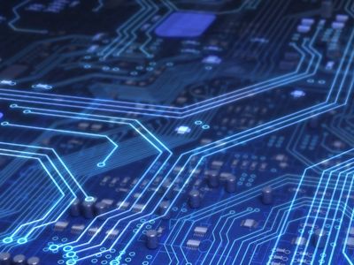 Electronic Components | Elemental MicroTech, LLC.