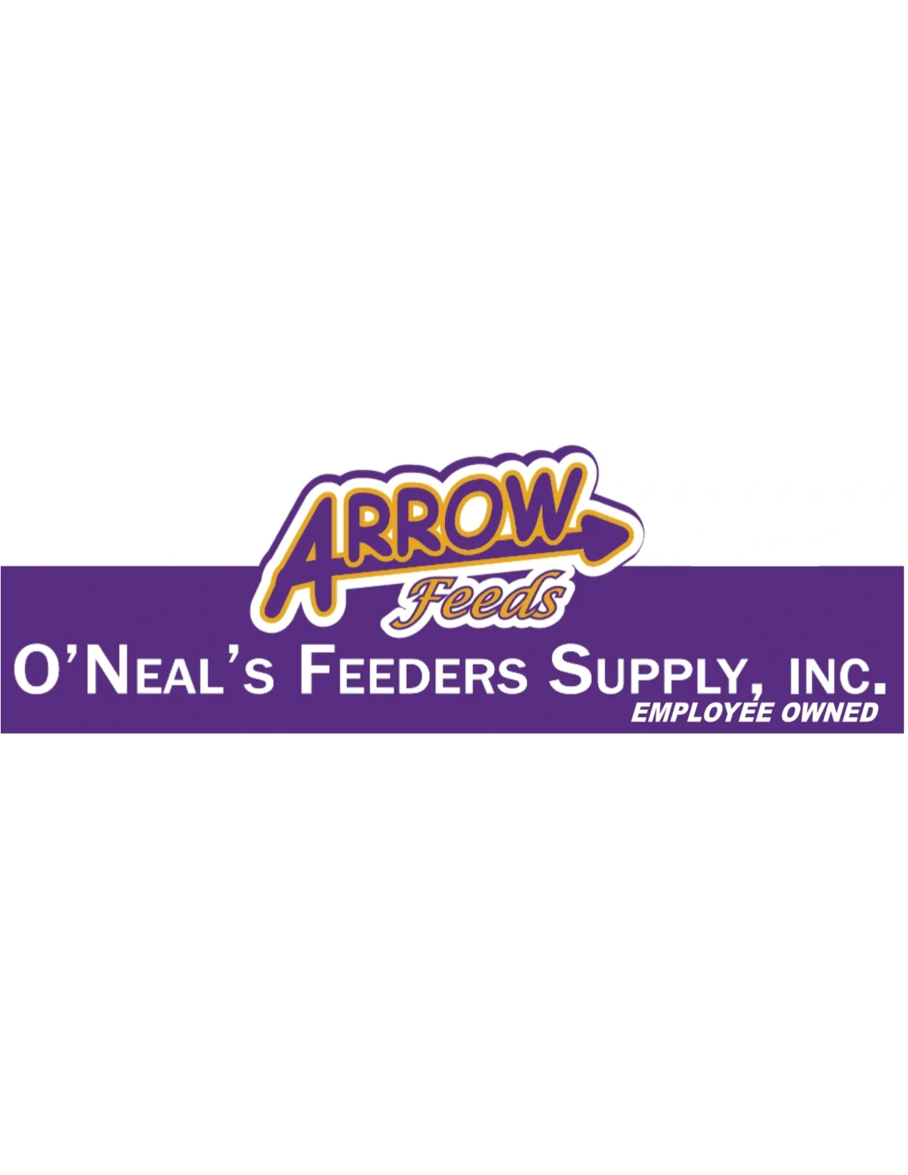 Arrow Feeds - Feed Manufacturer