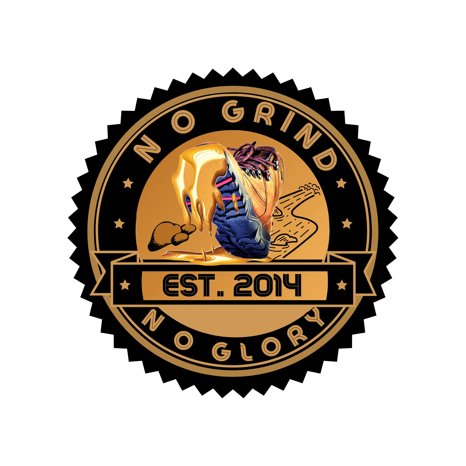 No Grind No Glory, LLC