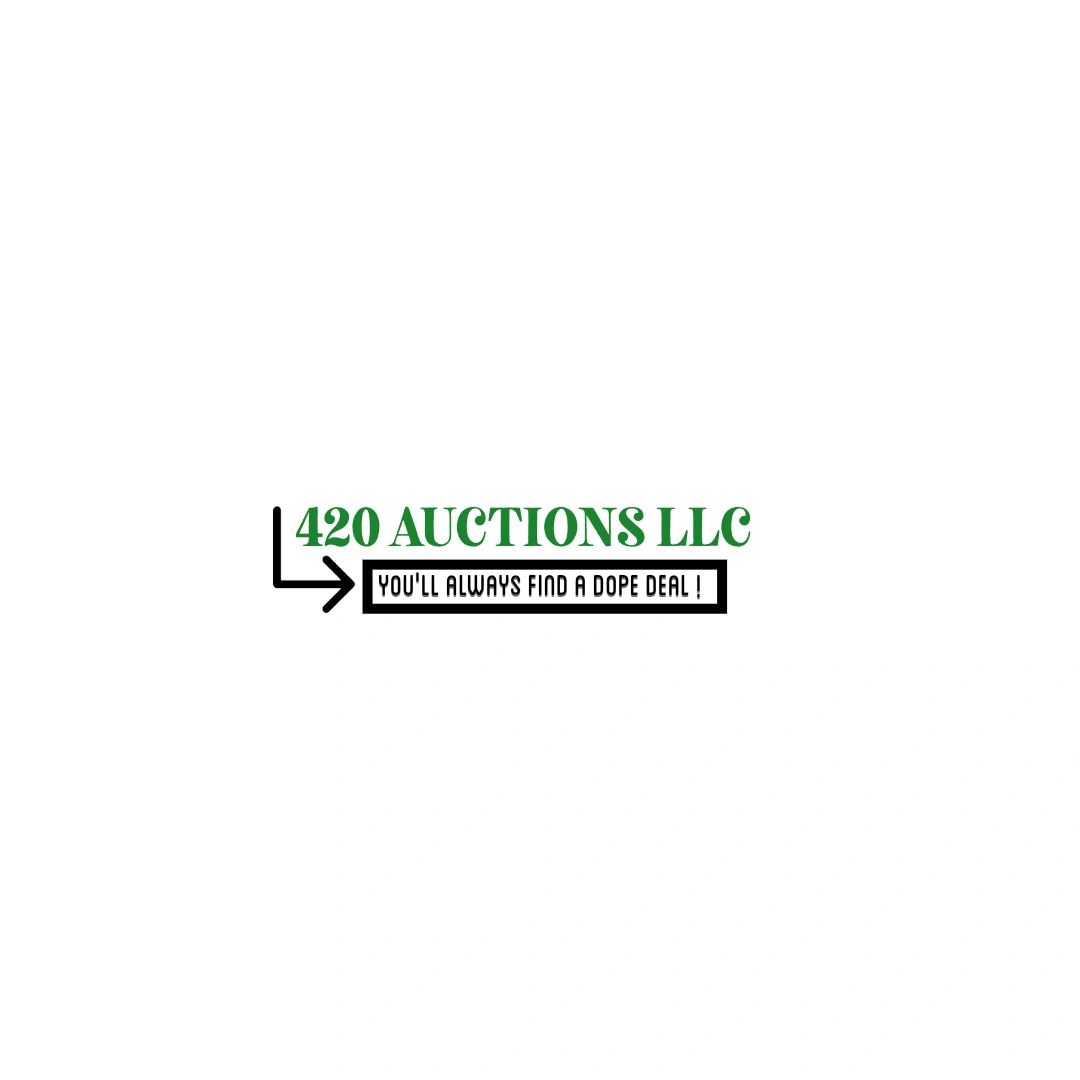 420 Auctions LLC