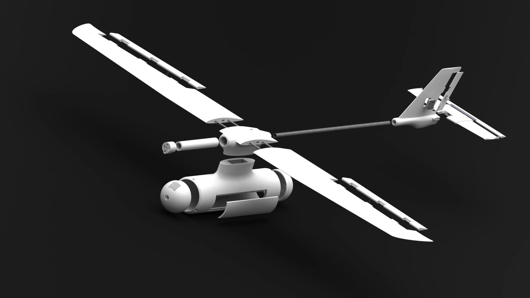 Royal Air Frames - Elevate Your Skies with Precision Designs