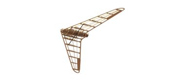 WOODEN AIRFRAME DESIGNS