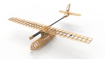 WOODEN AIRFRAME DESIGNS