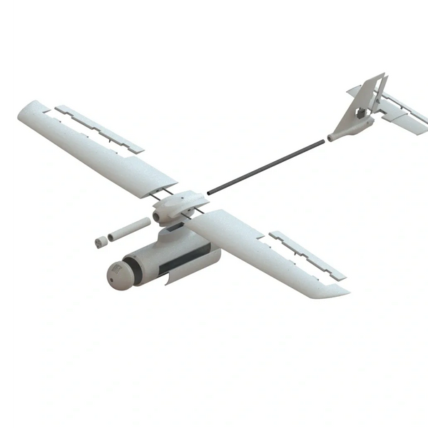 Royal Air Frames - Elevate Your Skies with Precision Designs