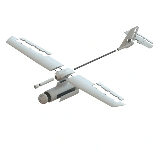 Royal Air Frames - Elevate Your Skies with Precision Designs