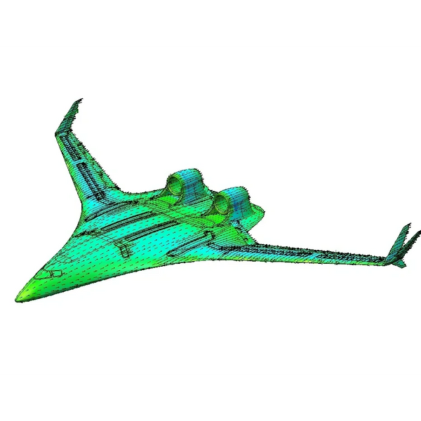 Royal Air Frames - Elevate Your Skies with Precision Designs