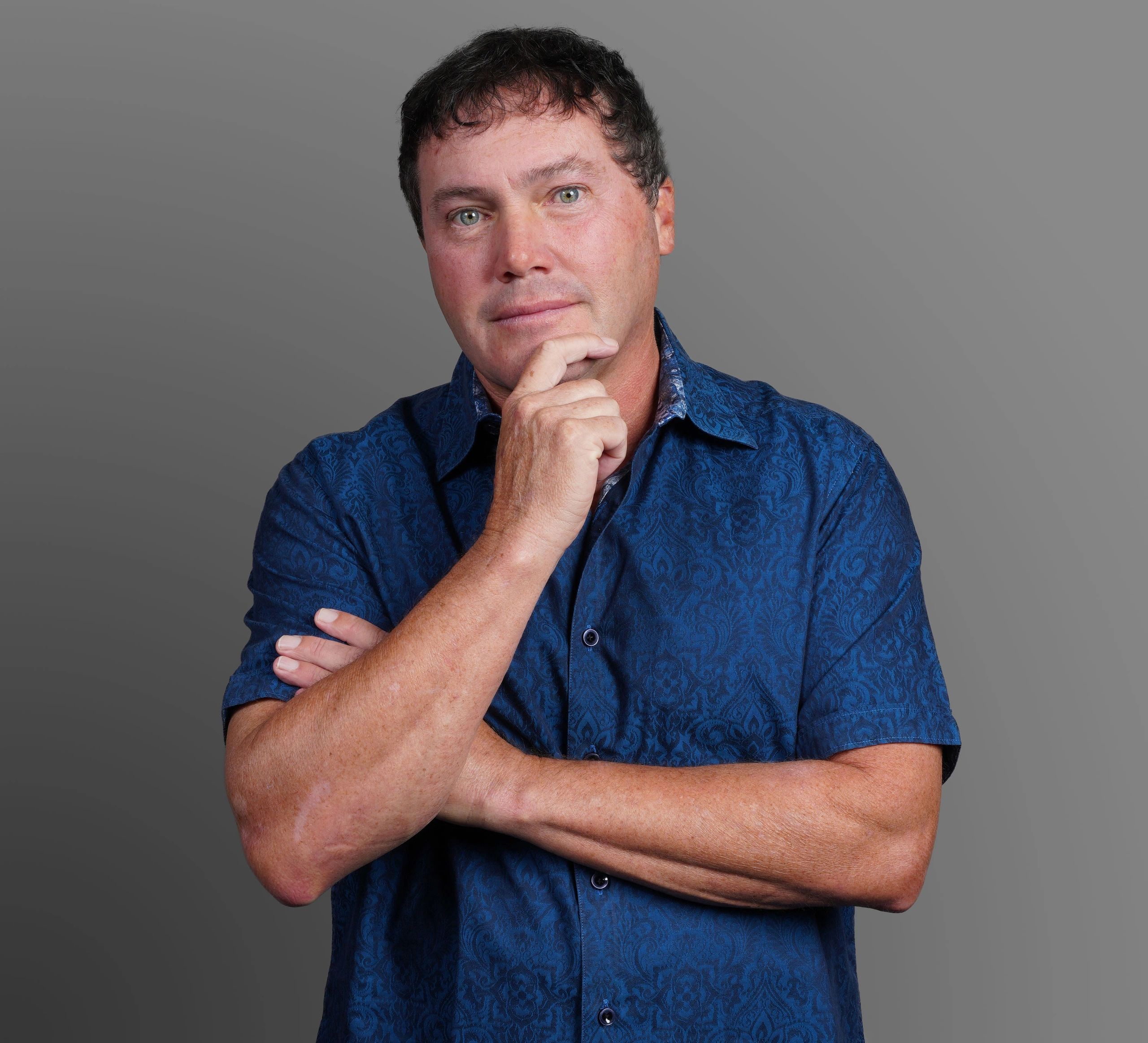 Michael Wendroff, Author