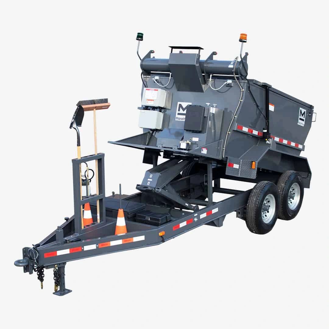 Commercial Roofing Equipment and Supplies - D&G EQUIPMENT CO., INC.