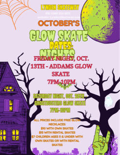 Lynden Skateway - Roller Skating Rink - Lynden, Washington