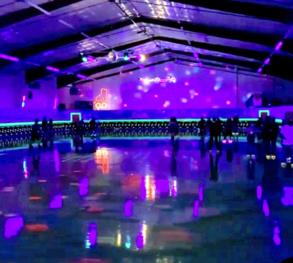 Lynden Skateway - Roller Skating Rink - Lynden, Washington