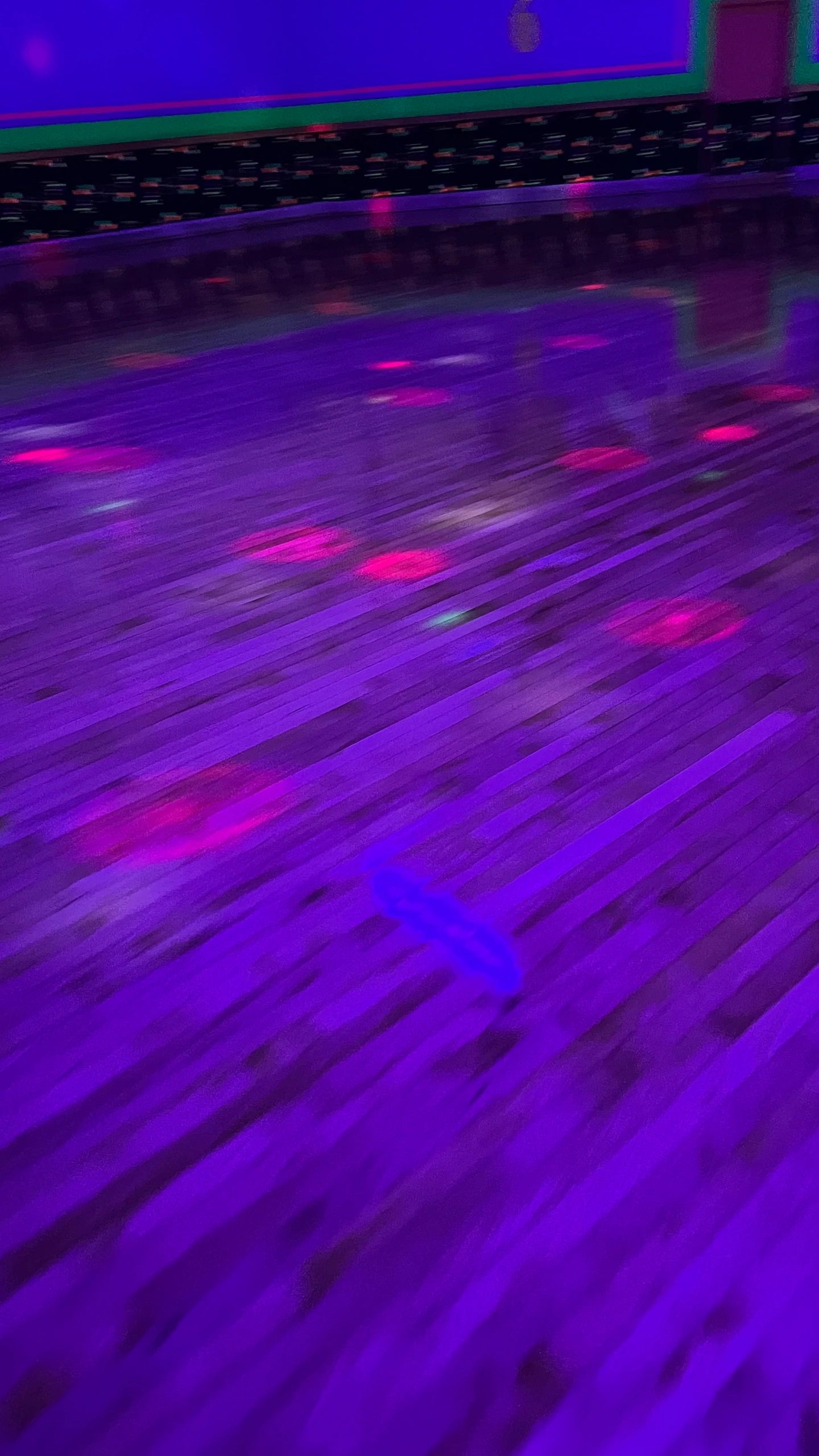 Lynden Skateway - Roller Skating Rink - Lynden, Washington