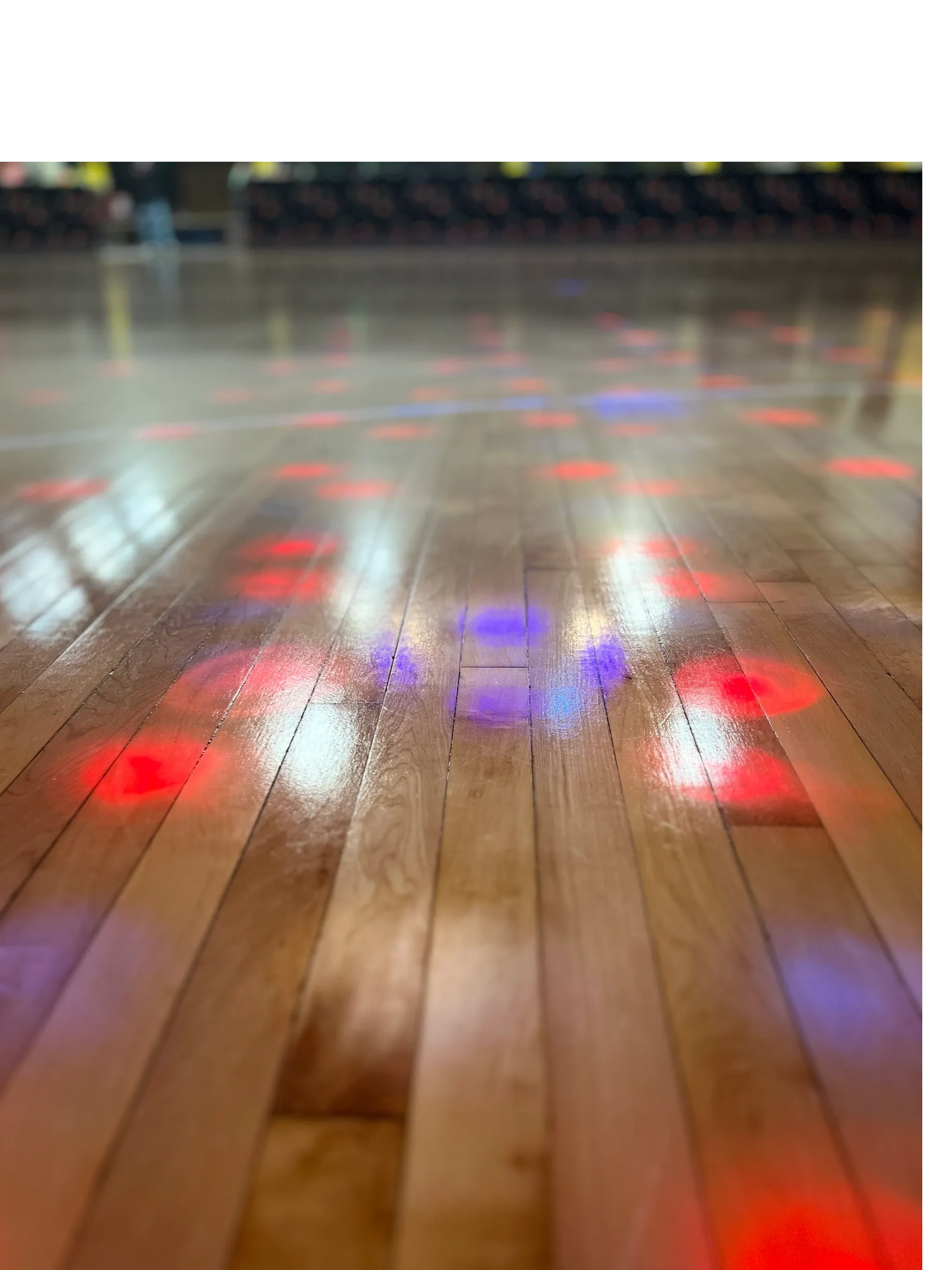 Lynden Skateway - Roller Skating Rink - Lynden, Washington