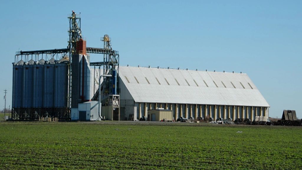 Frontier Ag Co., Inc.