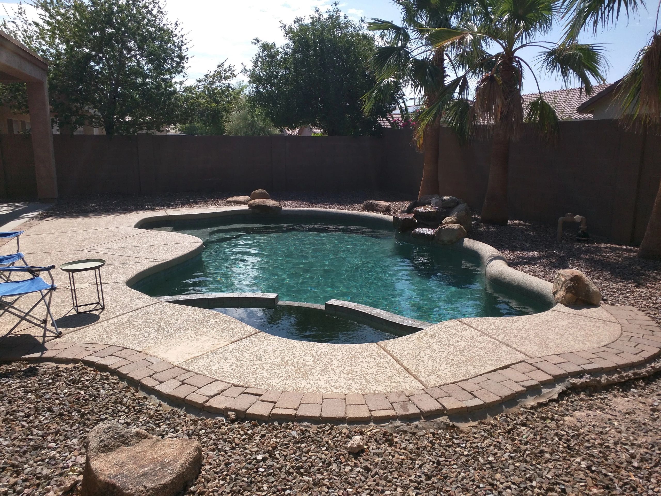 SwimSmartPoolCare