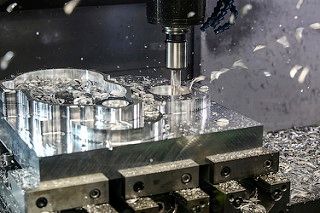 TNT Machine & Design