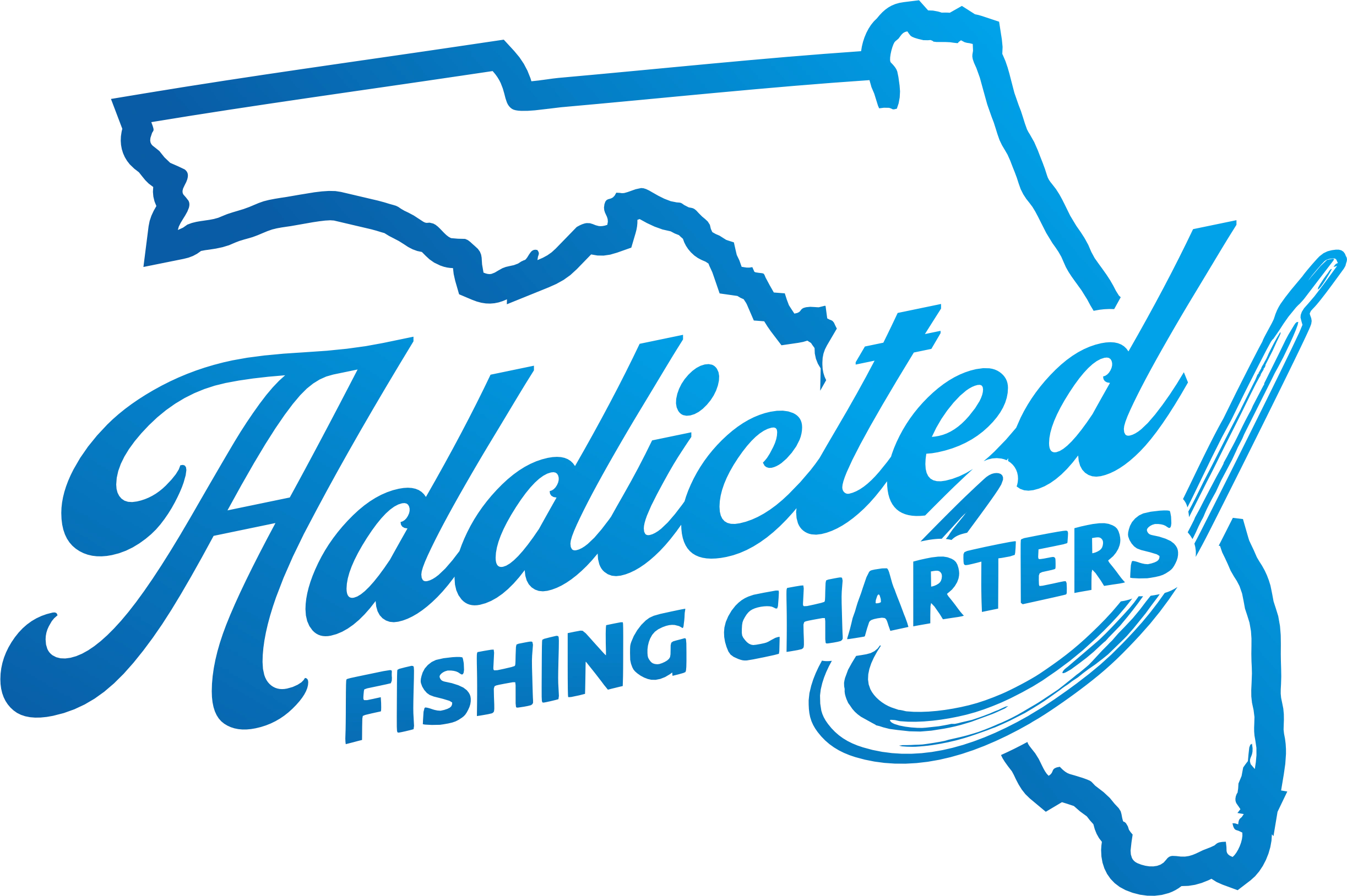 Inshore Fishing Charters | Addicted Charters | call: 386-748-1585