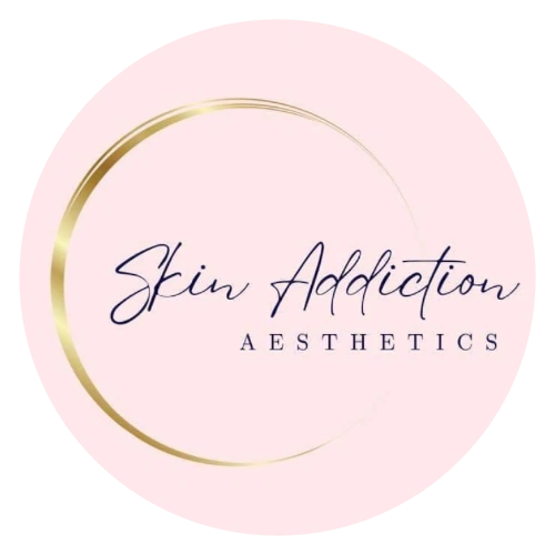 Skin Addiction Aesthetics